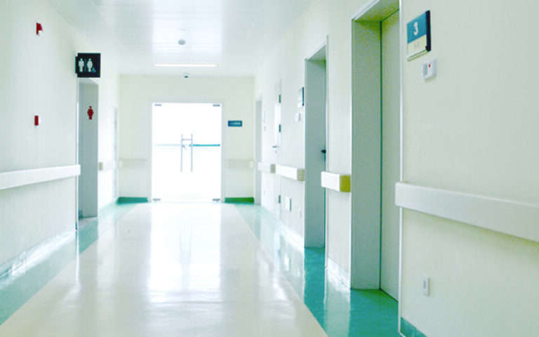 PVC Wall Panels, Door Plates and Door Protection Strips for Wall Protection