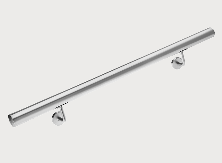 Stainless Steel Corner Guard, SS Wall Guard, Hand Rail, SS Kickplate