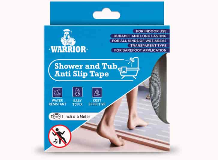 Buy Anti-Slip Tape Now: A Comprehensive Guide